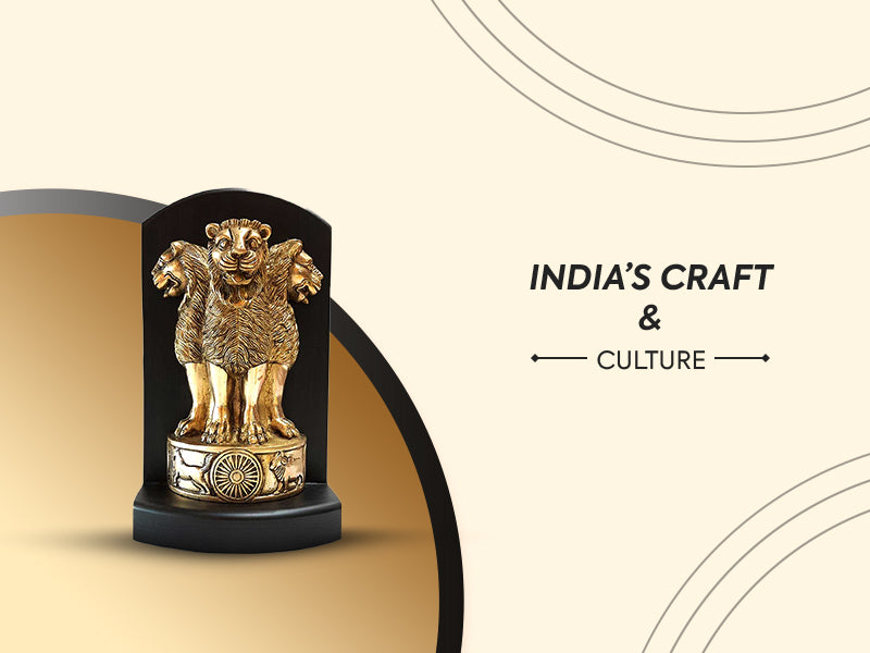 Independence Day Special – Celebrating India’s Craft, Culture & Artisan ...