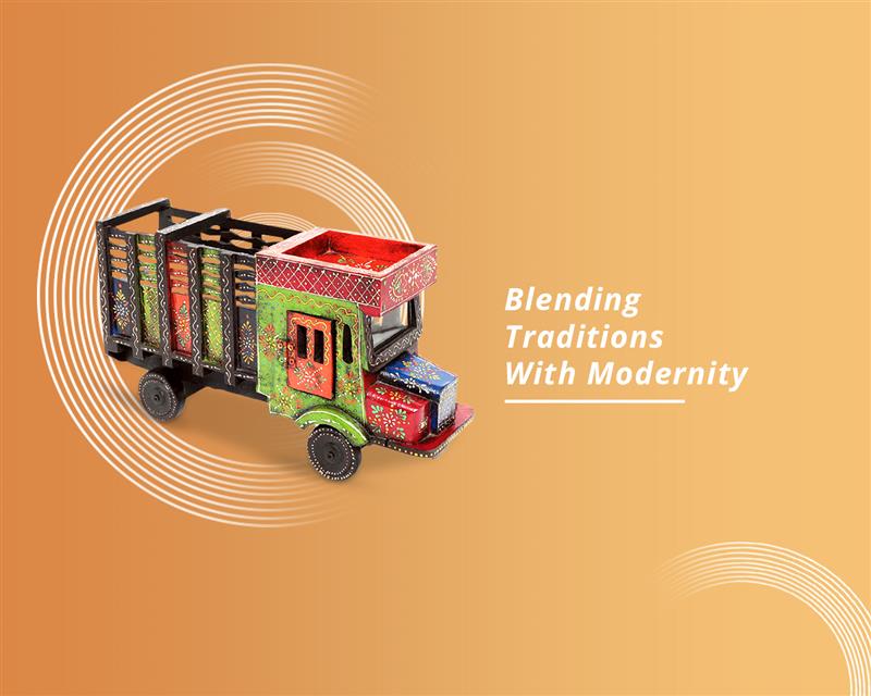 How to Incorporate Traditional Indian Crafts into Modern Décor | The ...