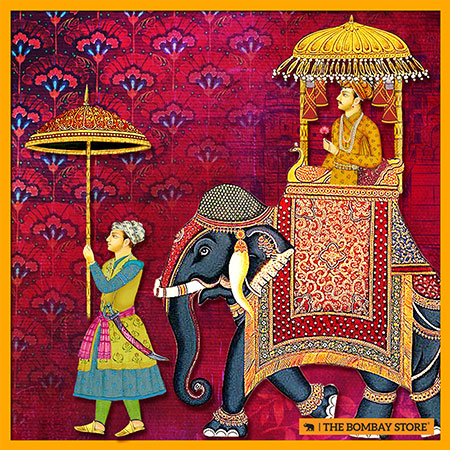 Collections – The Bombay Store