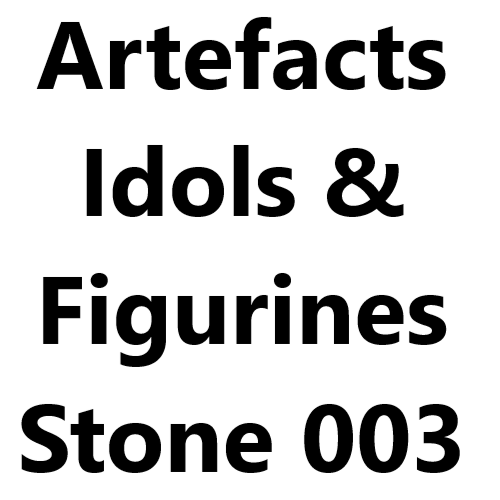 Shop Stunning Stone Idols & Figurines: Rose Quartz, Jade, Fluorite ...