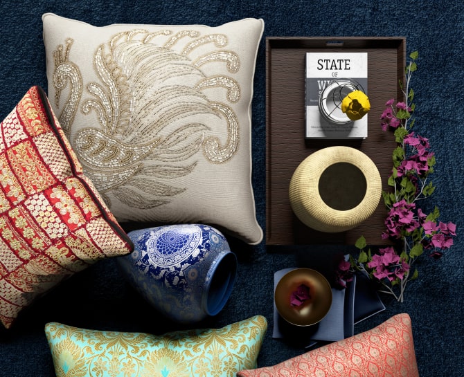 New Arrivals – The Bombay Store