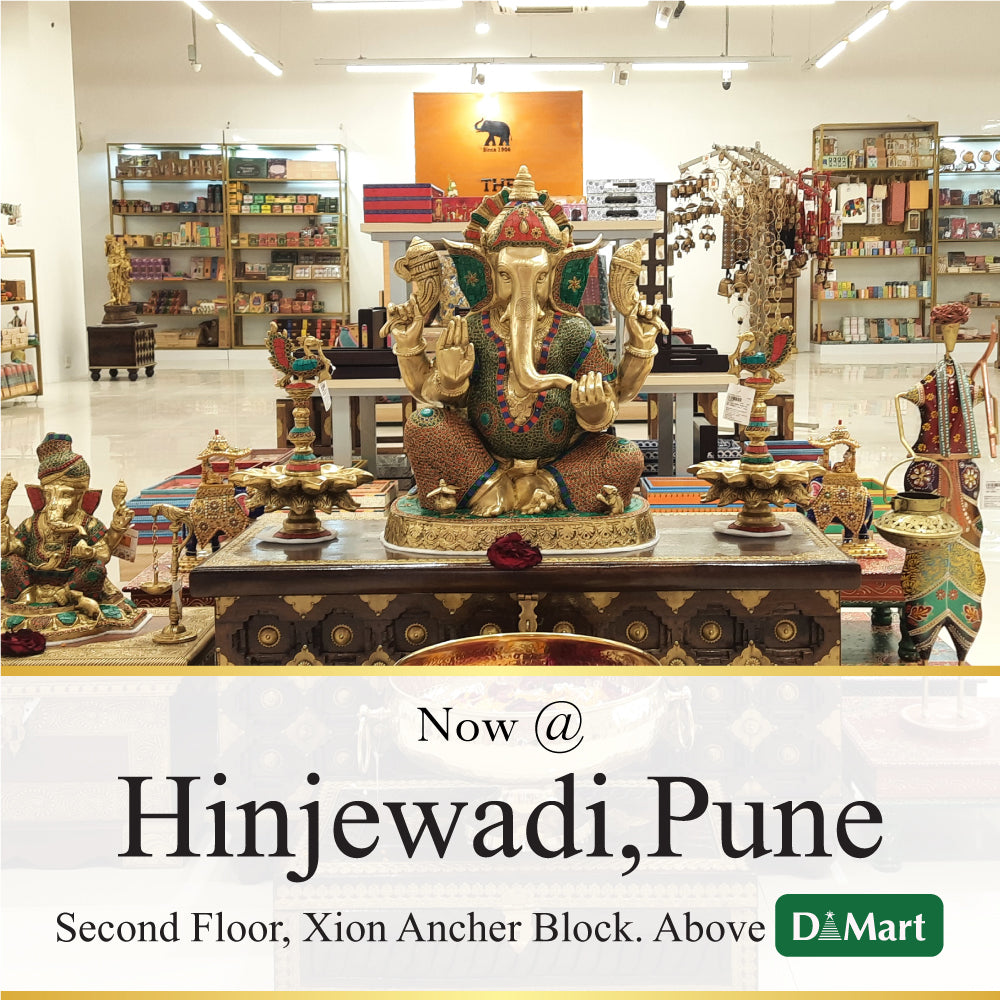 Handicrafts in India | Indian Handicrafts Manufacturer, Mumbai India ...