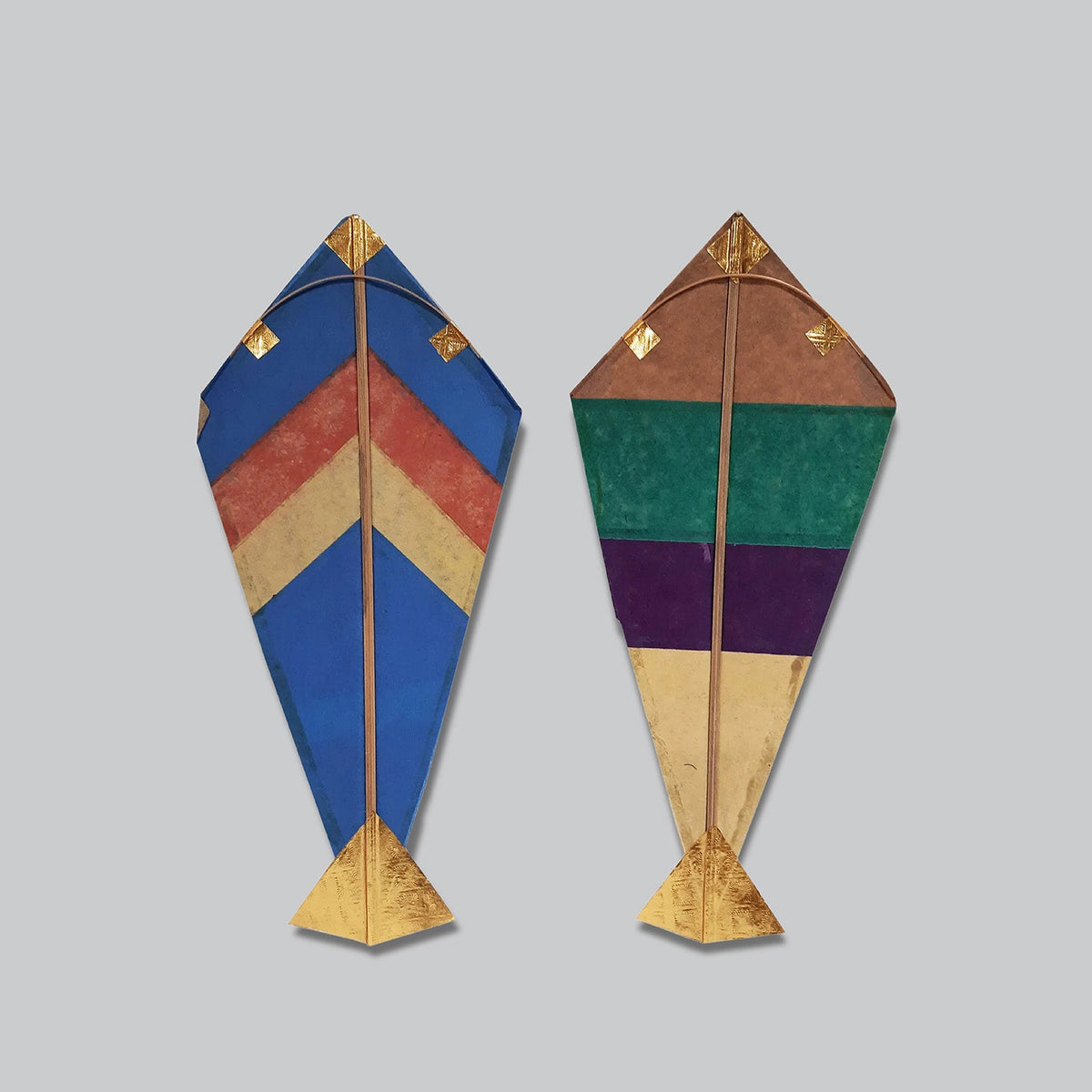 The Bombay Store Bookmark Kite