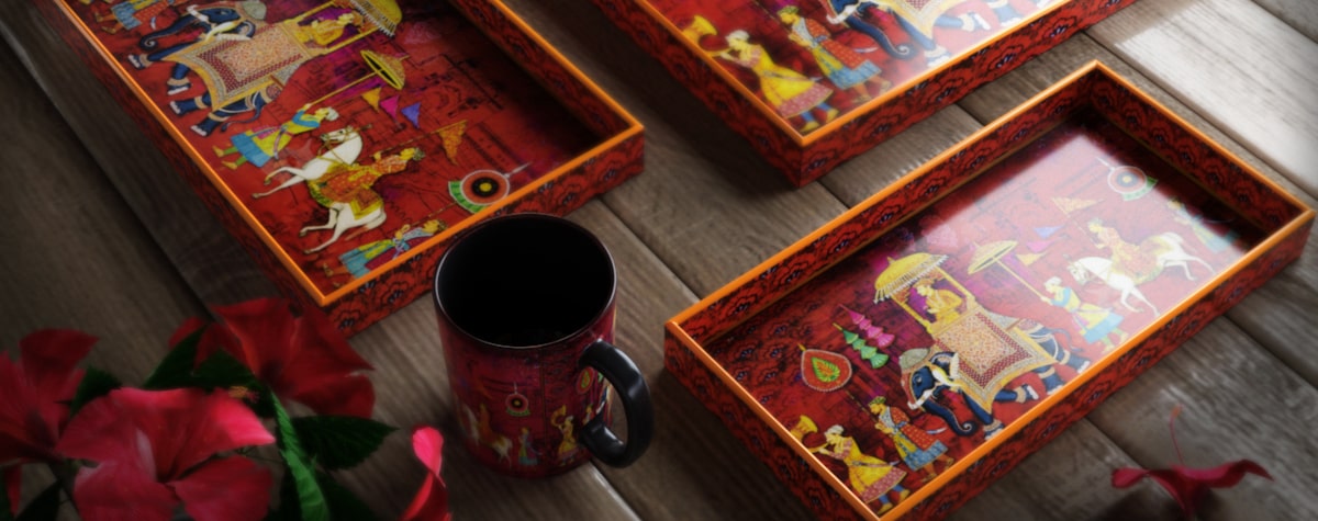 Collections – The Bombay Store