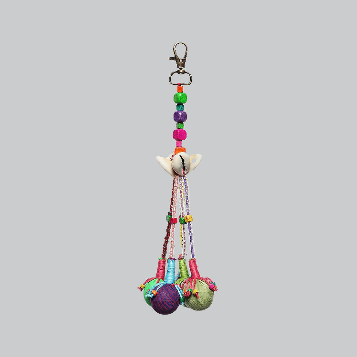 The Bombay Store Hanging Charm Strings