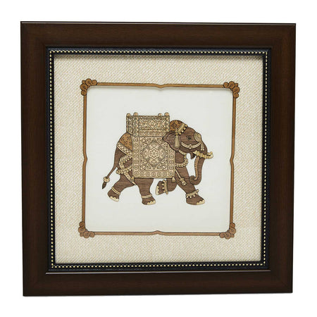 Wall Accents Frames – The Bombay Store