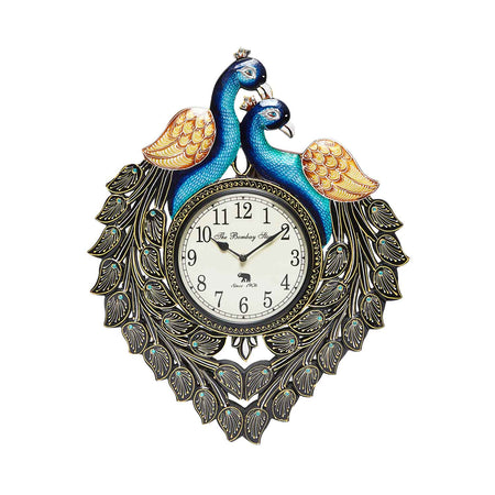 Wall Accents Clocks – The Bombay Store