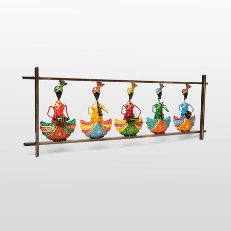 Wall Accents Frames – The Bombay Store