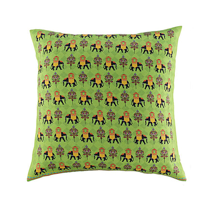 Graphic Cushion Covers – The Bombay Store