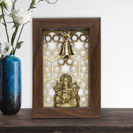 Wall Accents Frames – The Bombay Store