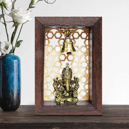 Wall Accents Frames – The Bombay Store