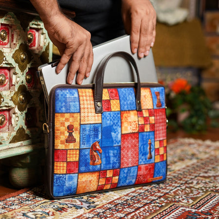 Accessories Laptop Bags – The Bombay Store