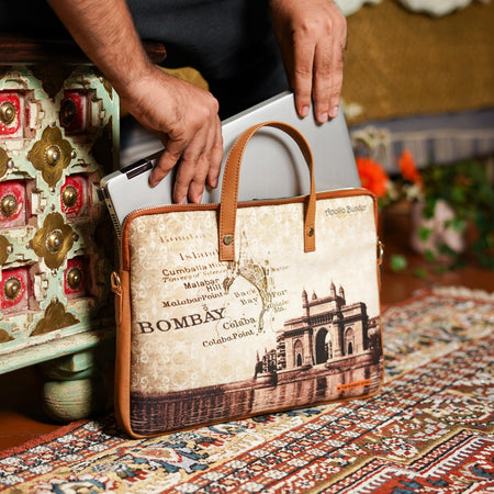 Accessories Laptop Bags – The Bombay Store